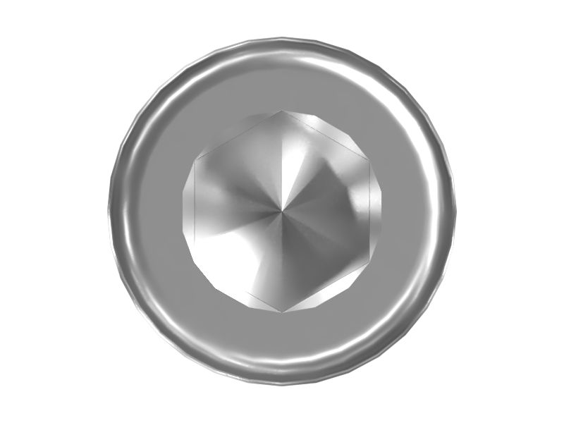 9T-5110: No.10 - 32 Thread Socket Head Bolt | CATCorp