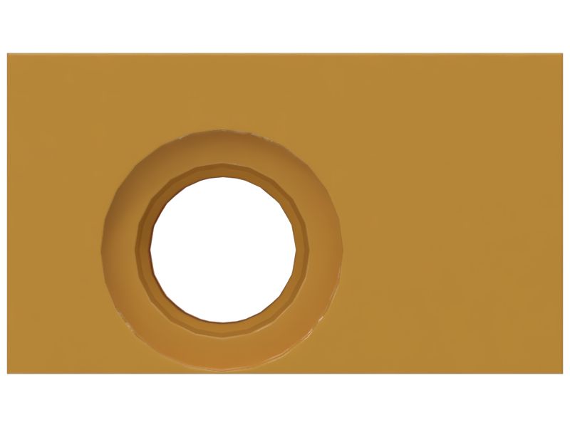 473-4798: MANIFOLD | Cat® Parts Store