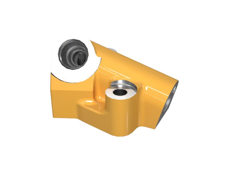 491-1164: MANIFOLD | Cat® Parts Store