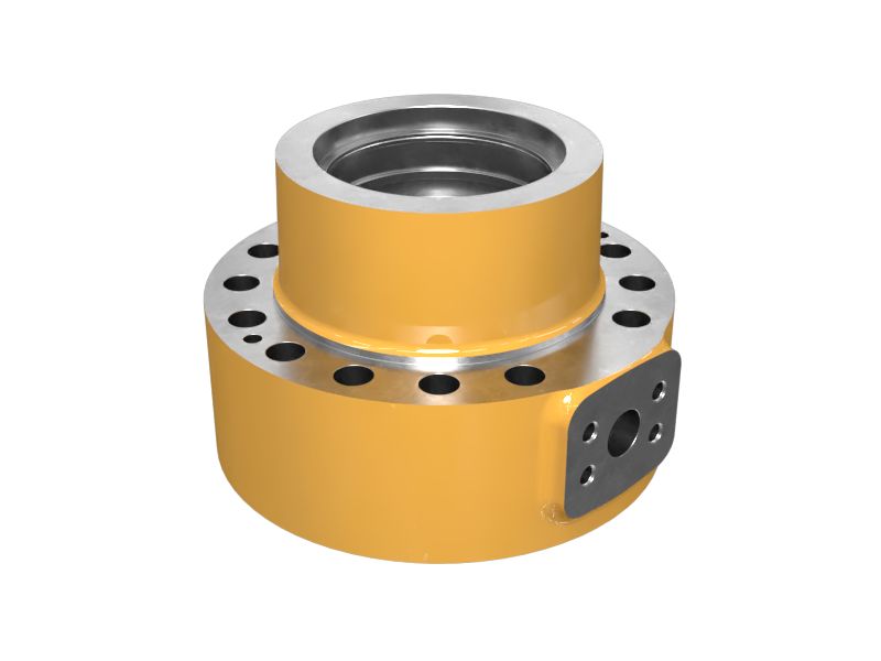 598-1508: HEAD | Cat® Parts Store