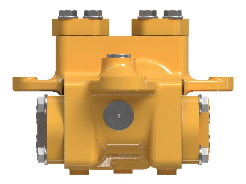 336-7287: VALVE GP-QDR | Cat® Parts Store