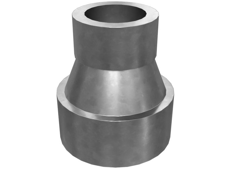 441-1459: 1/2" X 1/4" Reducing Coupling | Cat® Parts Store