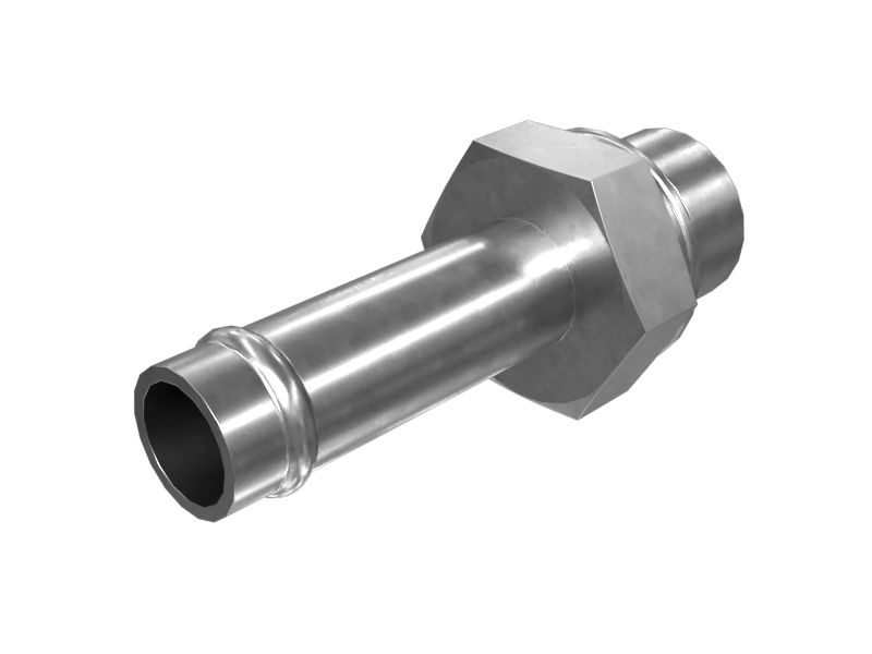 541-0801: ADAPTER-STR | Cat® Parts Store