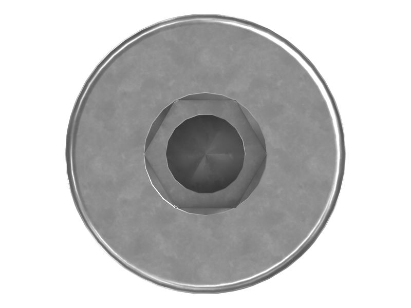 478-5500: G1/2 Thread Screw Plug | Cat® Parts Store