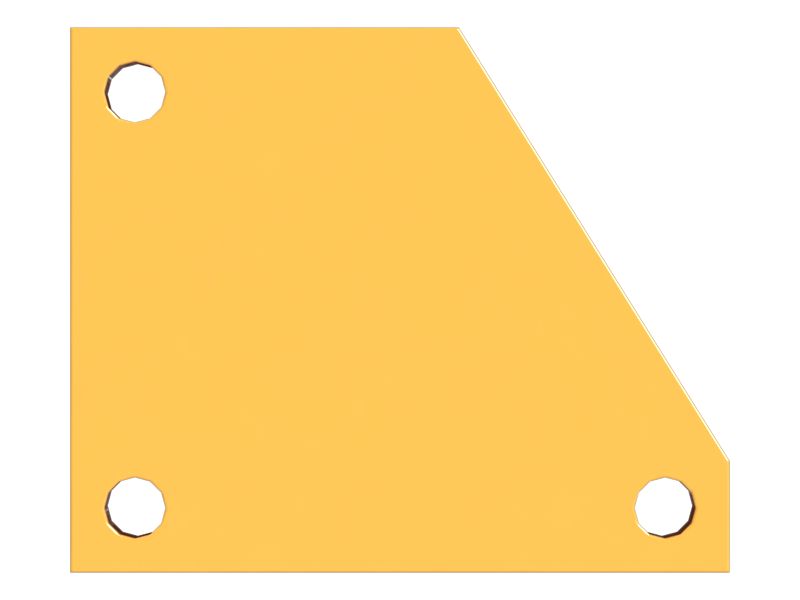 473-4798: MANIFOLD | Cat® Parts Store