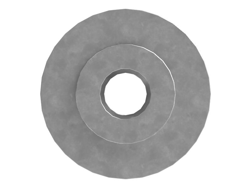 508-7075: 24mm Outer Diameter Valve Guide Bushing | Cat® Parts Store