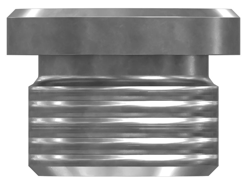 526-1839: M22 Thread Port Plug | Cat® Parts Store