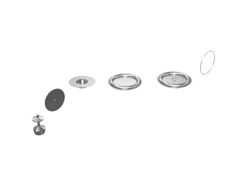 390-8987: JUEGO: REGULADOR | Cat® Parts Store