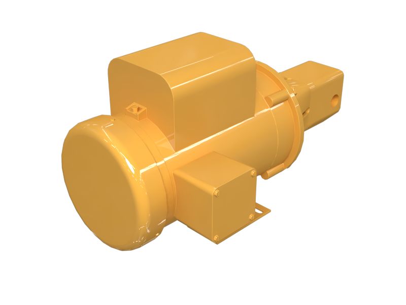 348-8398: PUMP GP-BASI | Cat® Parts Store