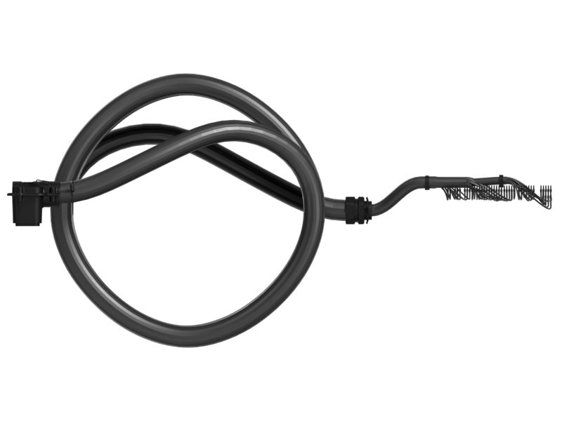 464-3979: Control Wiring Harness | Cat® Parts Store