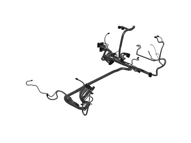 472-0236: HARNESS AS | Cat® Parts Store
