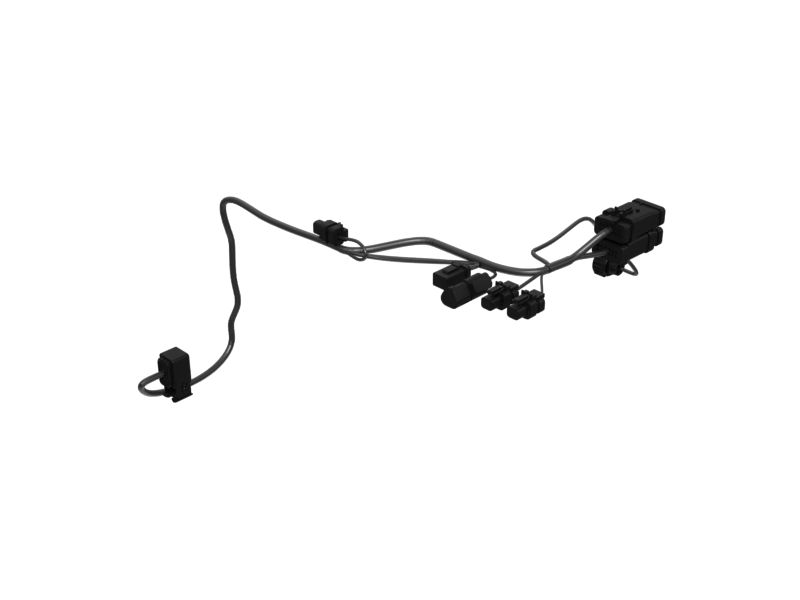 532-9930: Clean Emission Module Wiring Harness | CATCorp