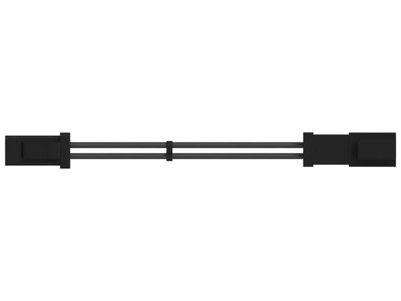 472-0205: 2 Pin Socket Jumper Wire | CATCorp