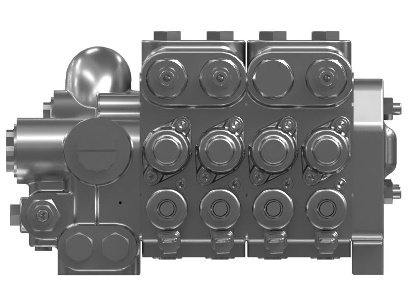 487-3034: VALVE GP-TES | Cat® Parts Store