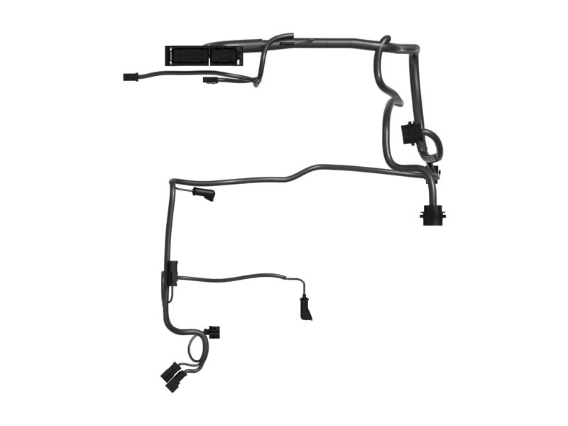 525-5907: HARNESS AS | Cat® Parts Store