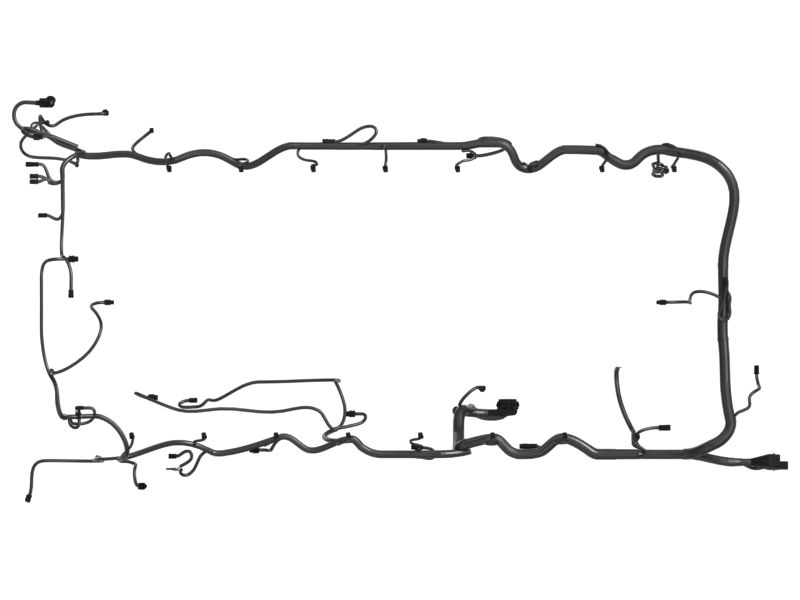 387-8296: HARNESS AS | Cat® Parts Store