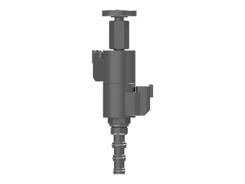 491-6777: VALVE GP-SOL | Cat® Parts Store