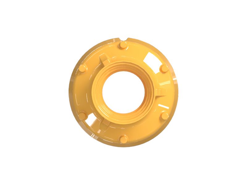 583-5668: Final Drive Wheel | Cat® Parts Store