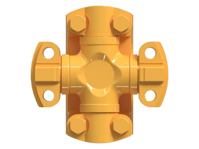 572-2545: 7C Universal Joint | Cat® Parts Store