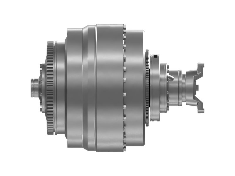 613-7281: Torque Converter | Cat® Parts Store