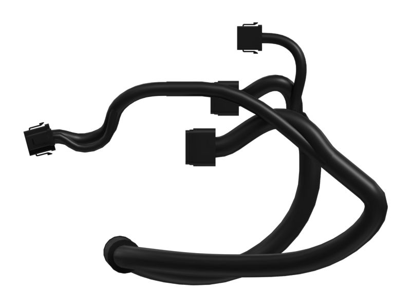 310-7663: HARNESS AS-F | Cat® Parts Store