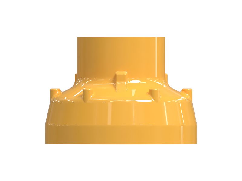 583-5668: Final Drive Wheel | Cat® Parts Store