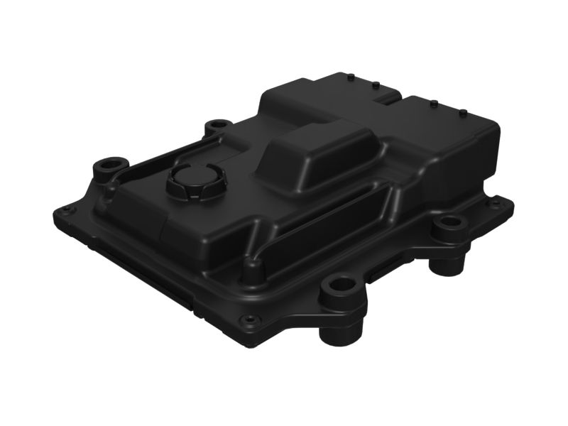 11R-1255: Cat® Reman New With Core (NWC) Control Module (ECM) | Cat ...