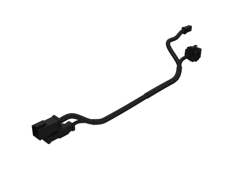 254-5036: HARNESS AS | Cat® Parts Store