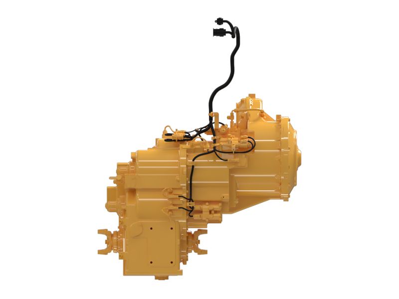 551-2258: Transmission Arrangement | Cat® Parts Store