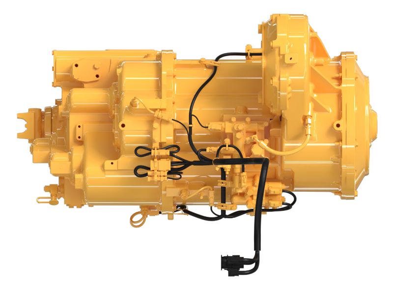 551-2258: Transmission Arrangement | Cat® Parts Store