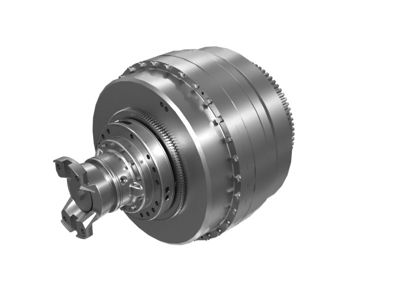 613-7281: Torque Converter | Cat® Parts Store