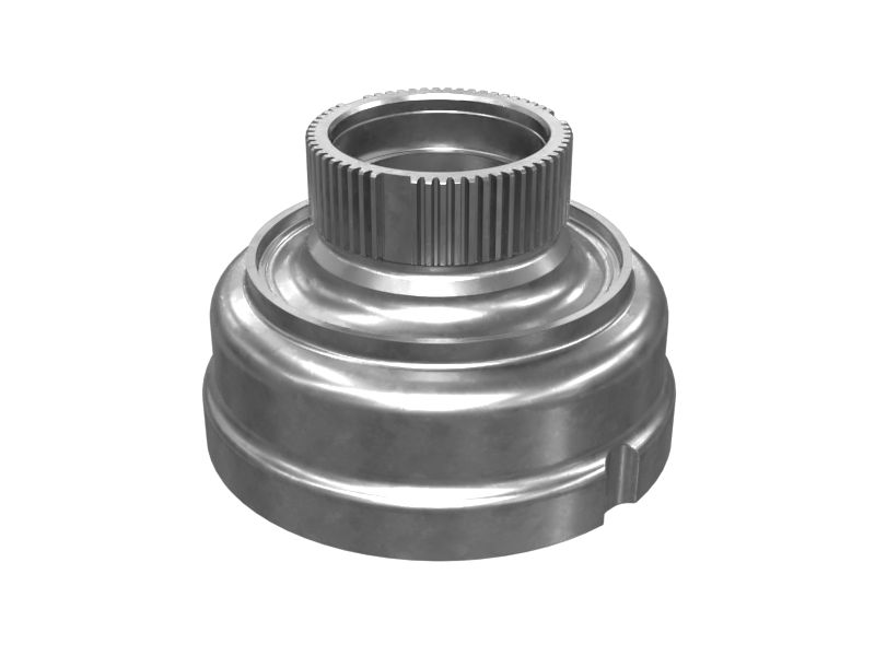 180-0016: Final Drive Wheel | Cat® Parts Store