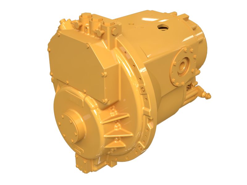 20R-9499: Cat® Reman Transmission | Cat® Parts Store