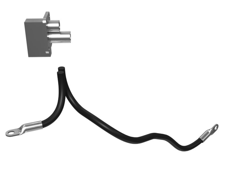 237-4944: RECEPTACLE A | Cat® Parts Store