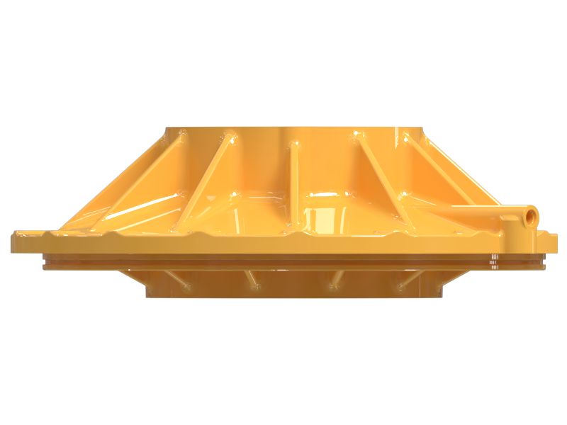 614-2335: Bearing Housing | Cat® Parts Store