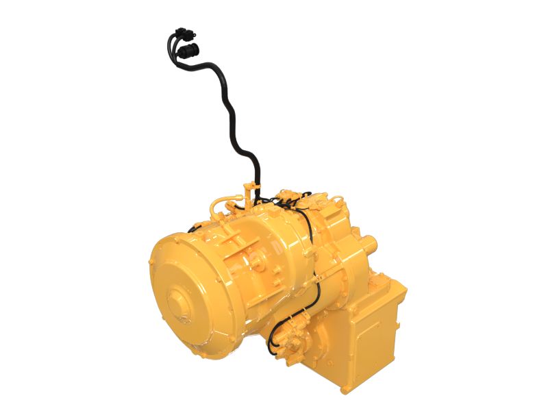 551-2258: Transmission Arrangement | Cat® Parts Store