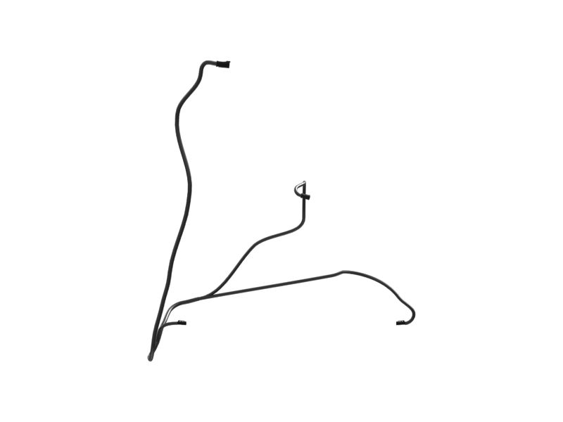 617-9919: Hoist Valve Solenoid Harness Assembly | Cat® Parts Store