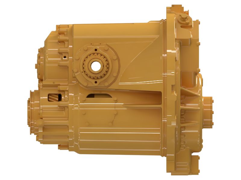 20R-9499: Cat® Reman Transmission | Cat® Parts Store