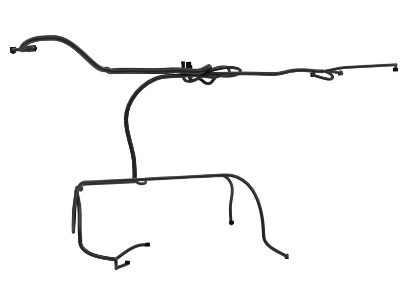 281-0081: Wiring Harness | Cat® Parts Store
