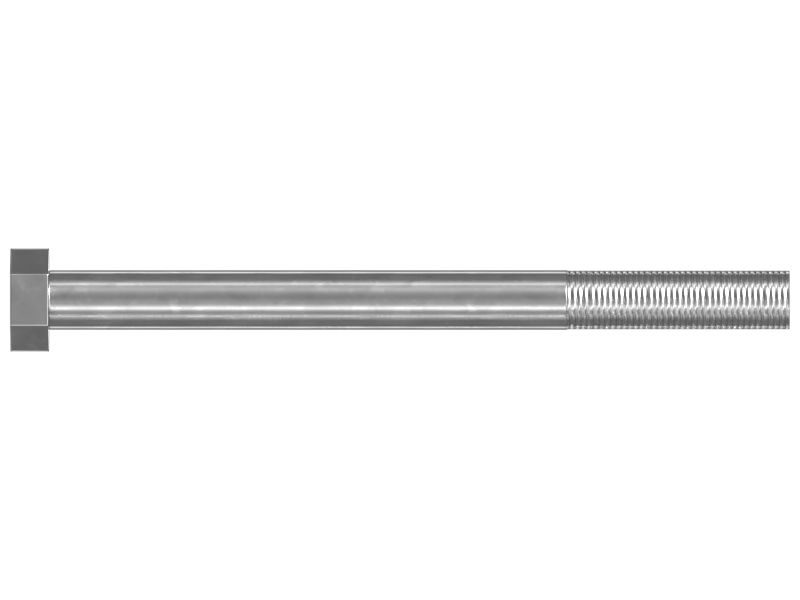490-9105: Metric Hex Head Bolt, M20x2.5 X 250 | Cat® Parts Store