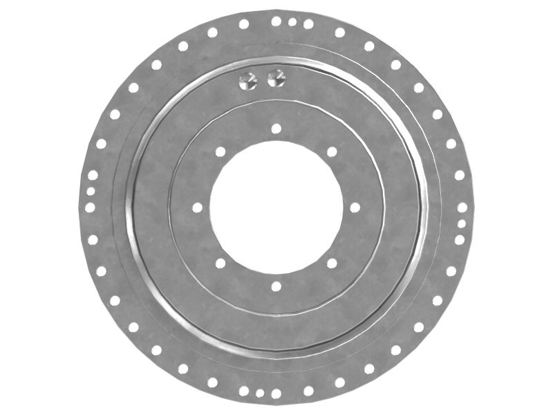 8P-0962: IMPELLER | Cat® Parts Store