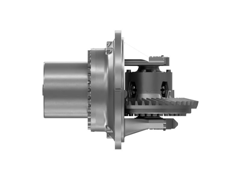 480-6730: Differential and Bevel Gear Group | Cat® Parts Store