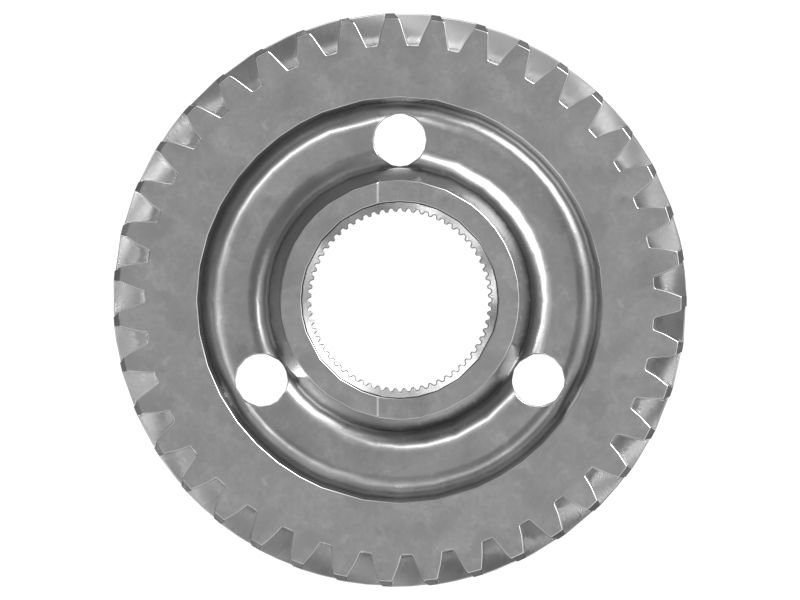 7T-3742: 39 Teeth Output Transfer Gear | Cat® Parts Store