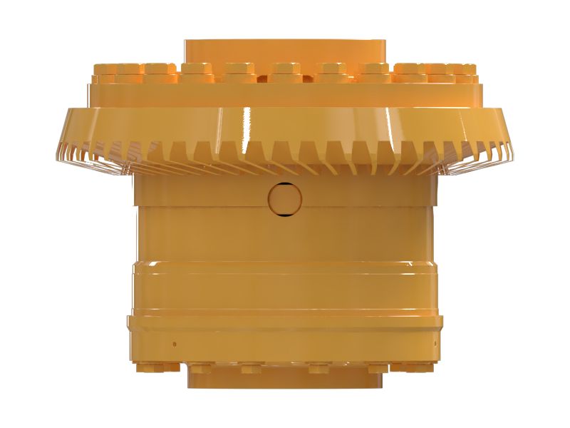 578-5246: Differential Group | Cat® Parts Store