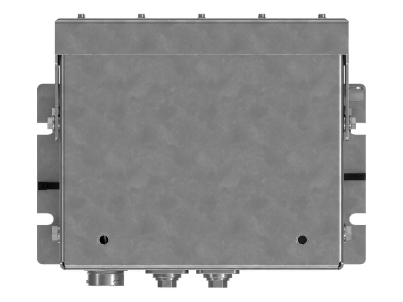 277-3341: Ground Level Shutdown Electronic Control | Cat® Parts Store