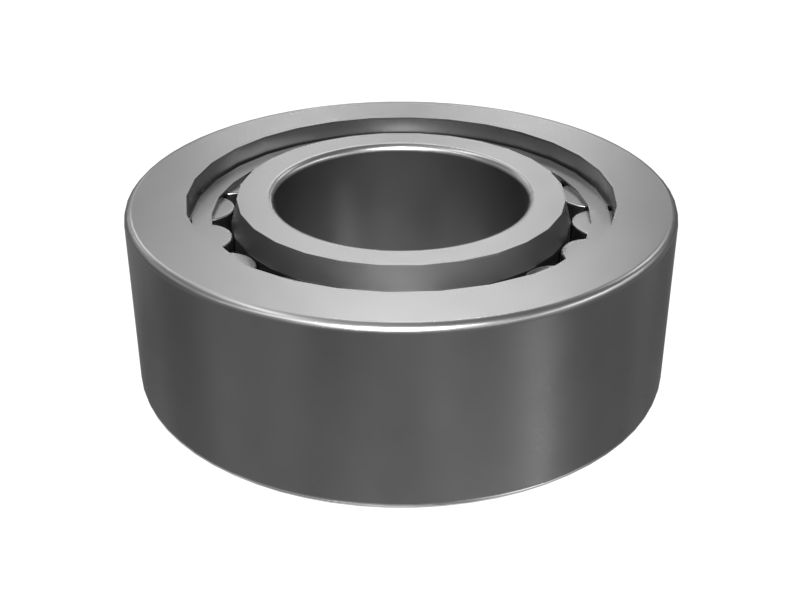 506-2526: Single Row Cylindrical Roller Bearing | Cat® Parts Store