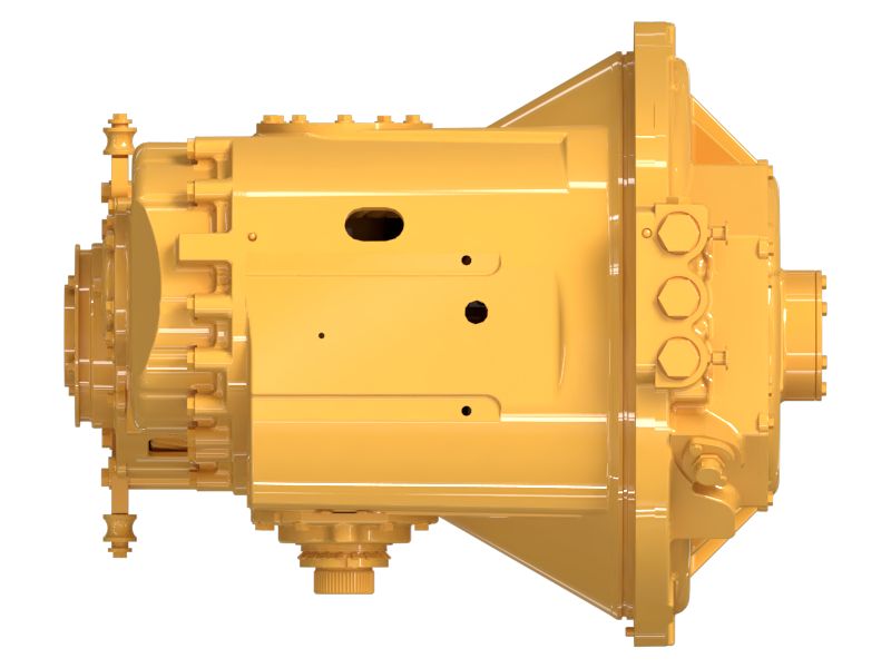 20R-9499: Cat® Reman Transmission | Cat® Parts Store