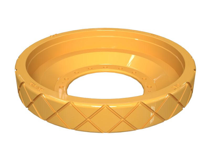20R-7512: Cat® Reman Outer Wheel | Cat® Parts Store