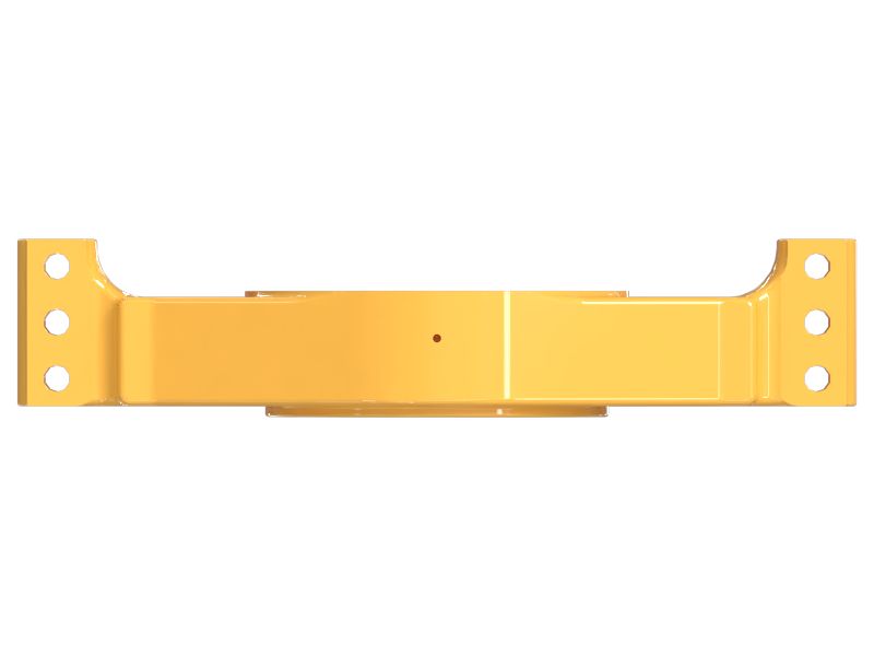 563-8713: Trunnion Support | Cat® Parts Store