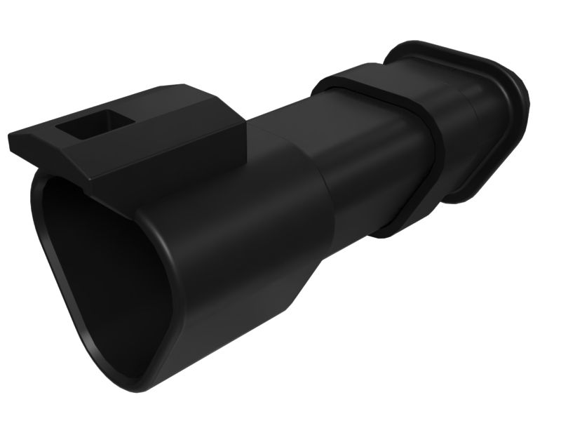 331-4221: RECEPTACLE CONNECTOR | Cat® Parts Store